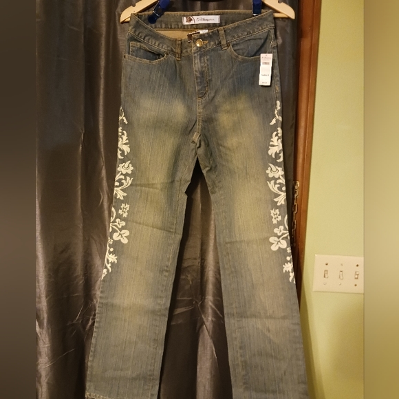Disney | Jeans | Disney Womens Jeans | Poshmark